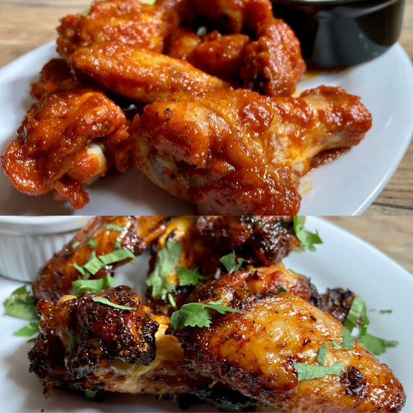 Wings 2 Ways - Sleepers