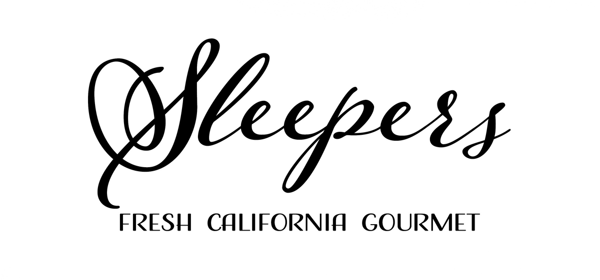 California's finest Handcrafted Seasonings, Jams, Teas & Salts