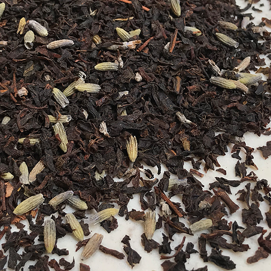 Purple Reign Tea - Sleepers